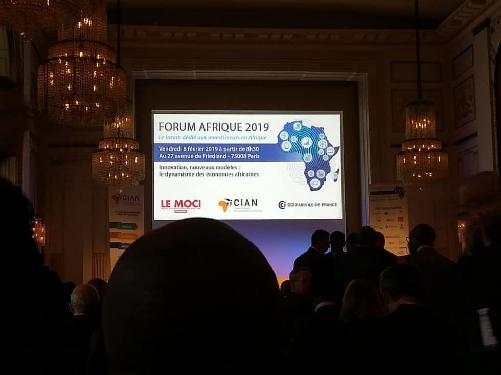 Innovations and new business models: the dynamism of African economies ...